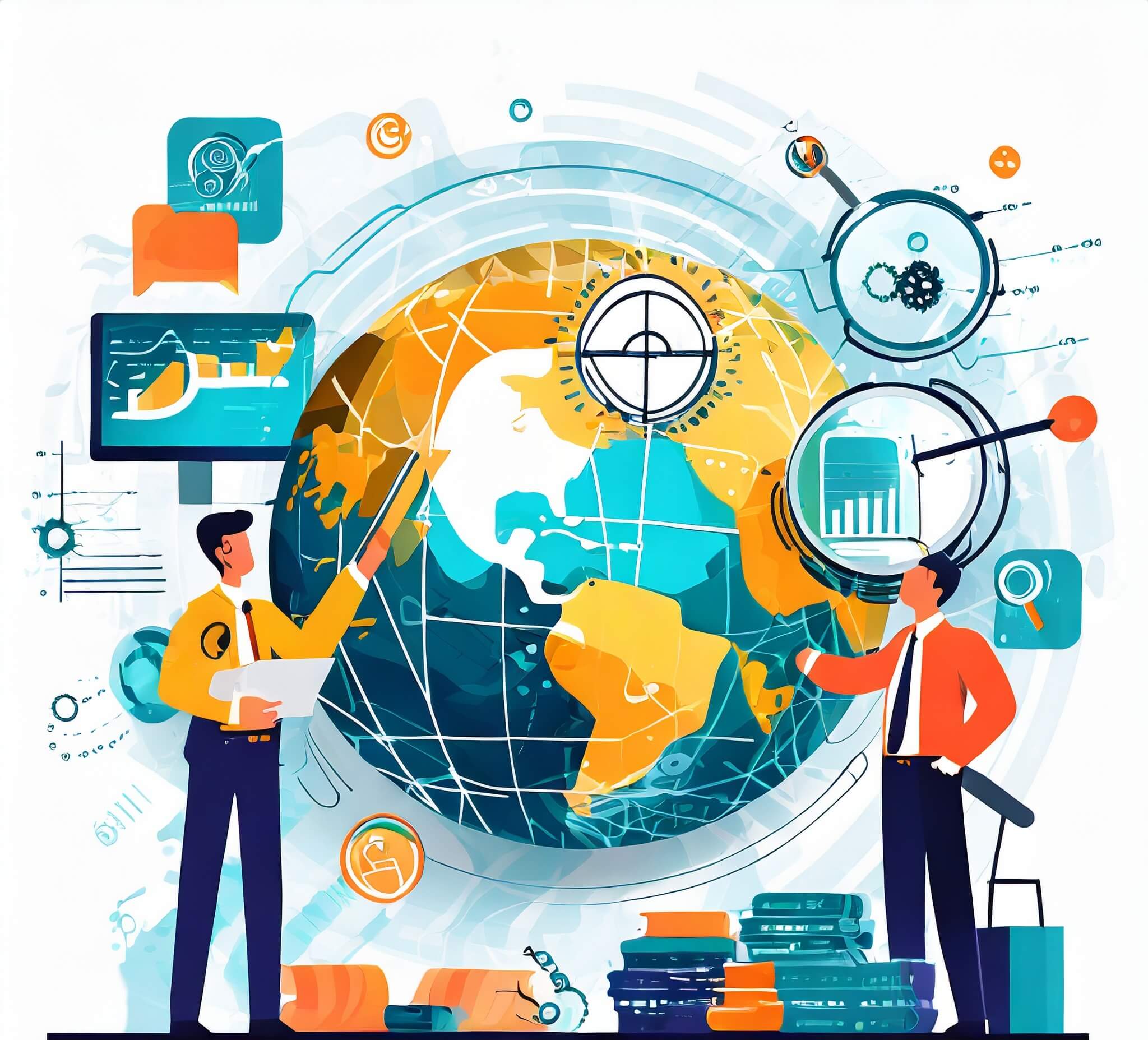 The Essence of Market Research: A Cornerstone of Informed Business ...