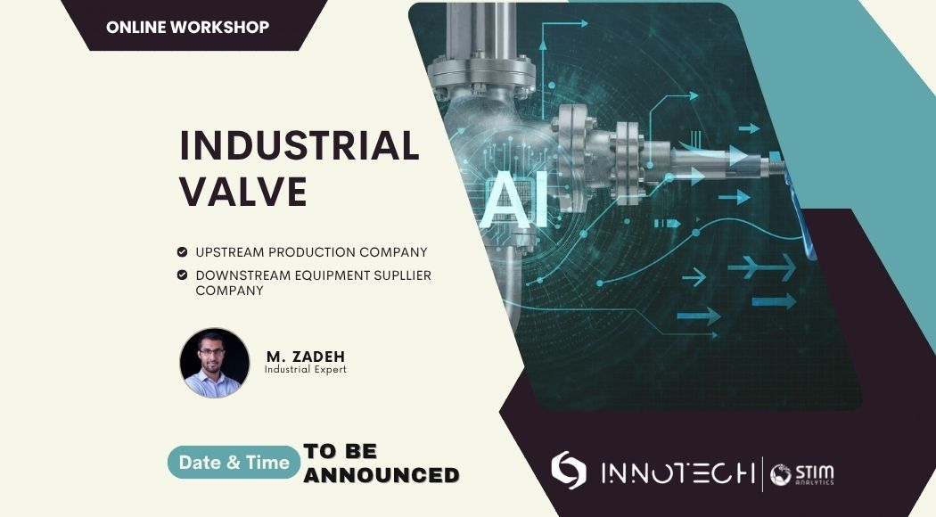Industrial Valves - innotech